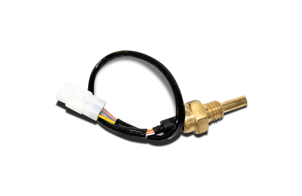 SENSOR DE TEMPERATURA