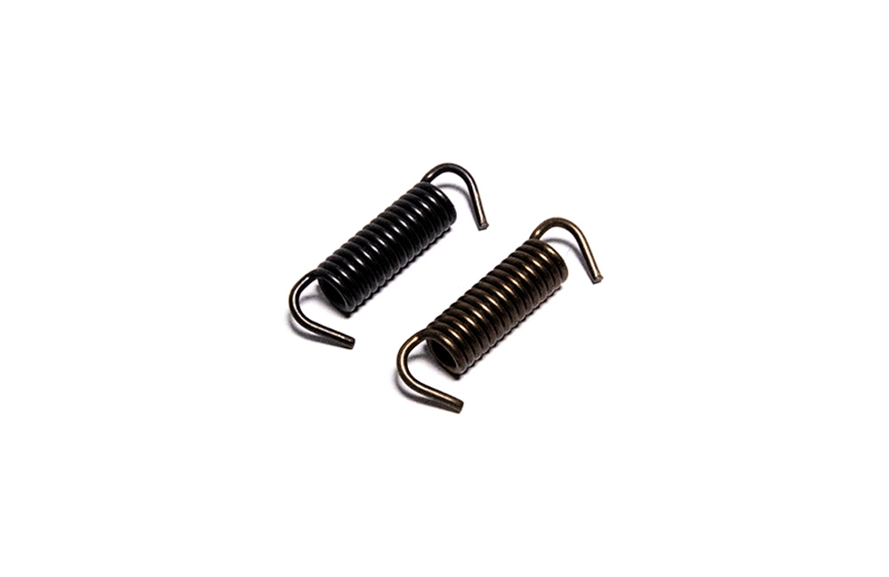 LONA DE FREIO DIANTEIRA STANDARD